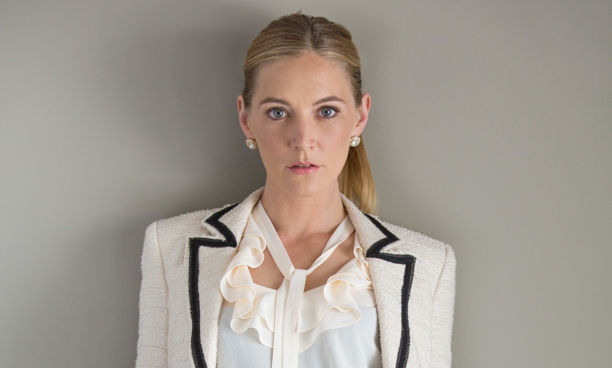 Mona Wales, the American actress who revolutionized the industry - iNEWS