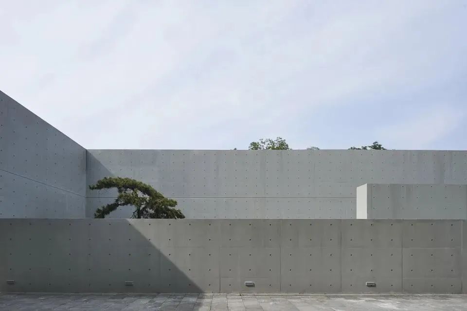 Fair-faced Concrete Museum & Art Gallery Series - iNEWS