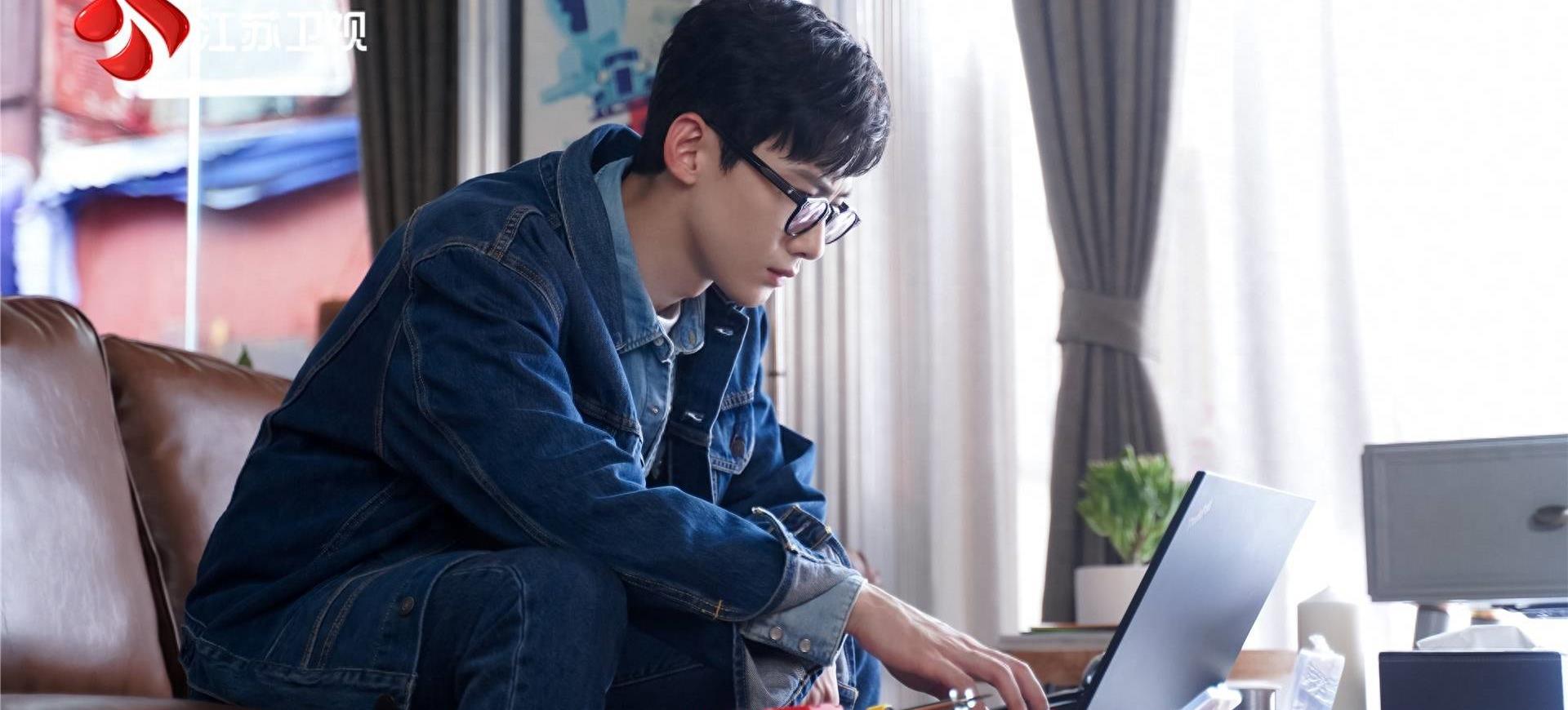 Deng Jie returns to the small screen after 11 years and wants to form a "year-old friend" with ...