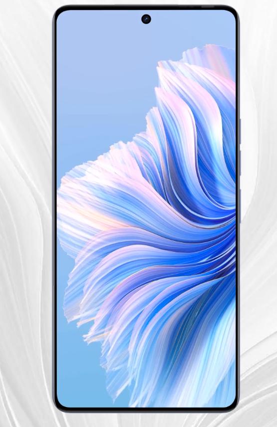 Transsion Tecno Camon 20 Premier officially released - iNEWS