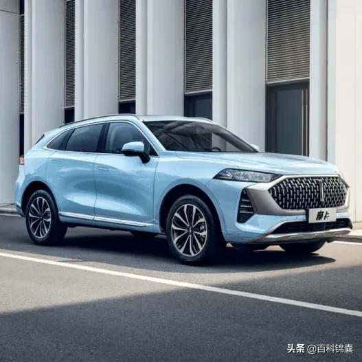 Great Wall - Cars - iNEWS