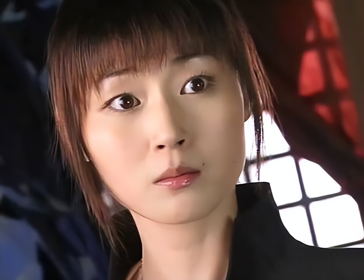 The goddess Wan Qiwen is 51 years old this year?Is "Ma Xiaoling" really ...