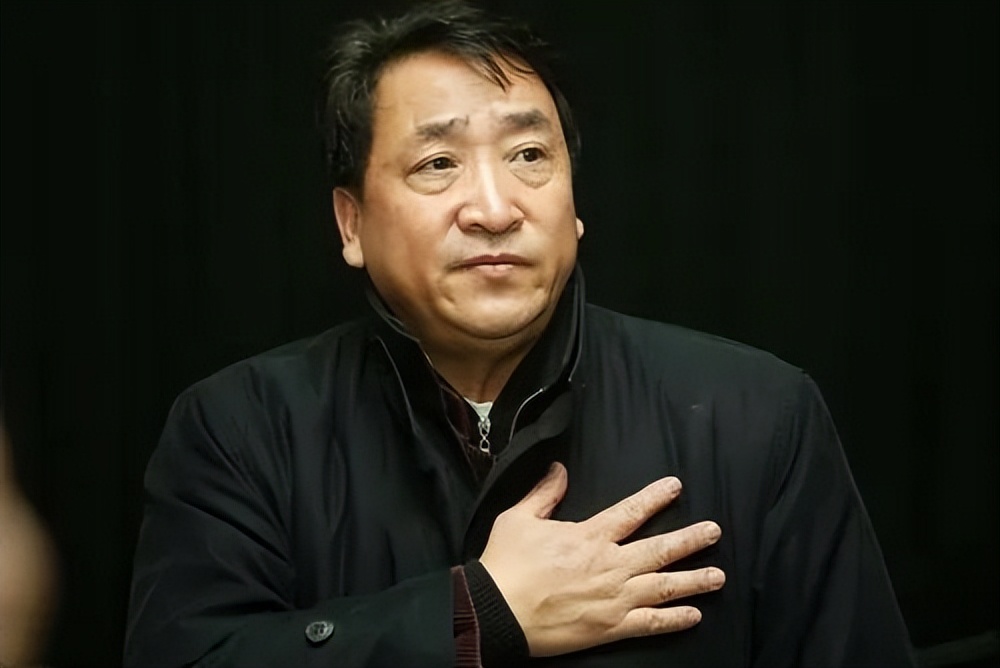 When Zhao Benshan withdrew from the Spring Festival Gala stage, he felt ...