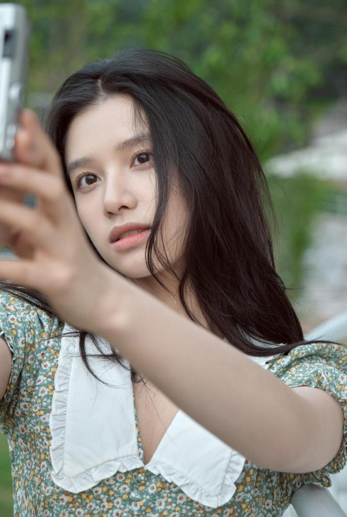 Resources: Tang Yan has a new variety show, Song Zuer's new drama ...