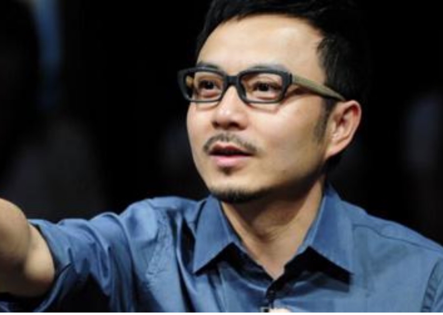 Wang Han, who "falls off the altar", and the reason why he is suddenly ...