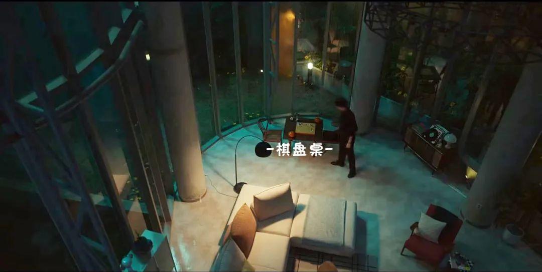 What is the home of a Korean chaebol like? Let's take a look at the ...