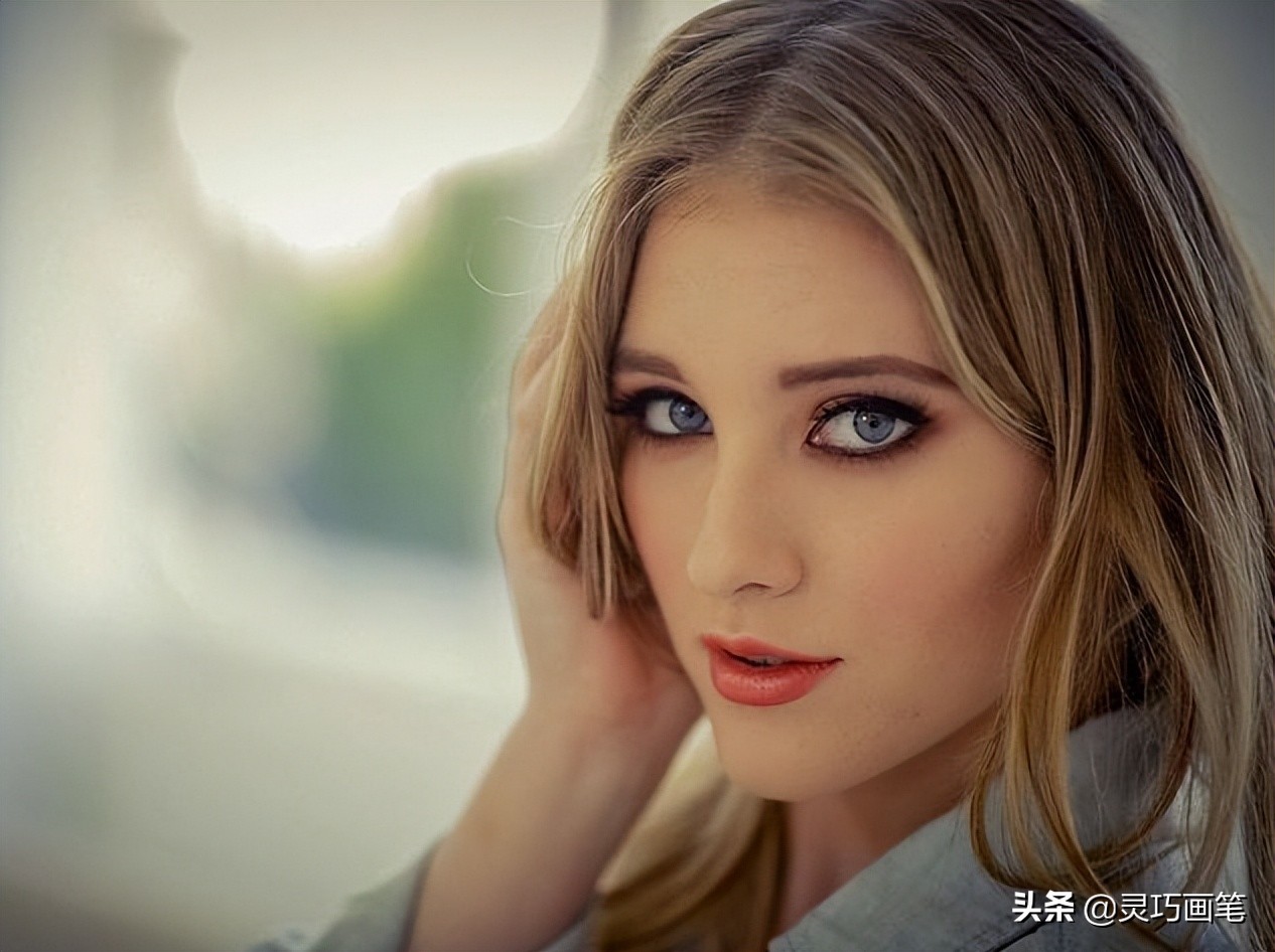 演員Melody Marks：18歲在美國出道，19歲在亞洲迎來事業巔峰。 - 資訊咖