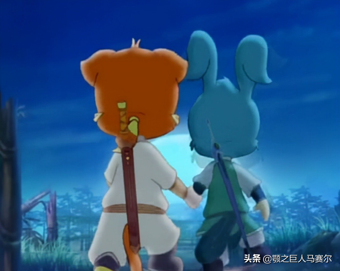 Rainbow cats and blue rabbits are no longer brilliant, why has this ...