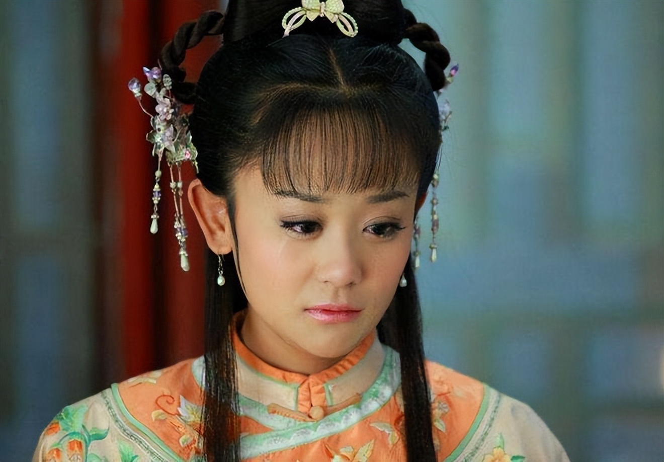 Why can Hailu defeat Zhang Jiani?Competent as the crape myrtle in "The ...