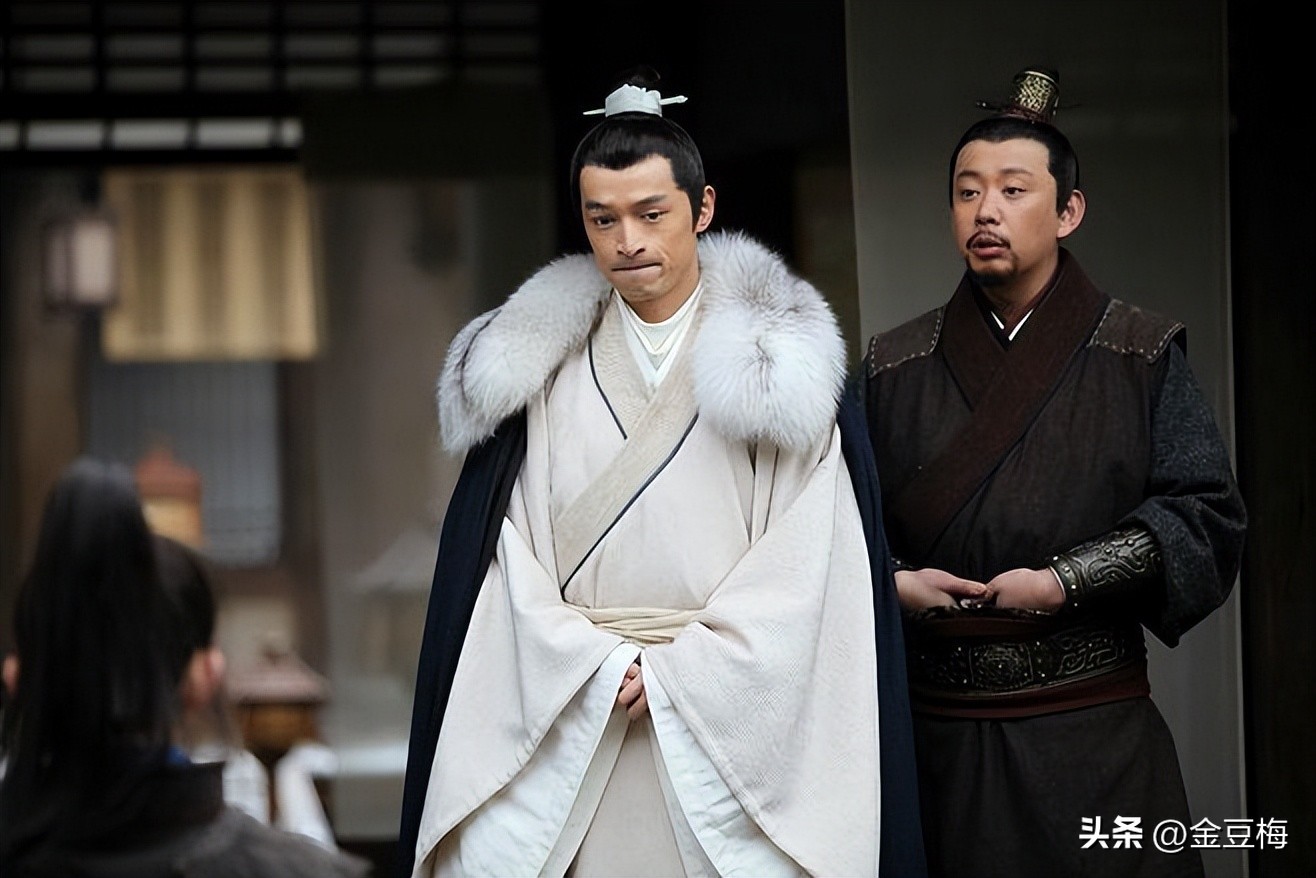 Why can the Empress Dowager recognize Lin Shu at a glance in "Langya ...