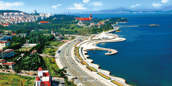 After returning from a trip to Yantai, tell the truth - iNEWS