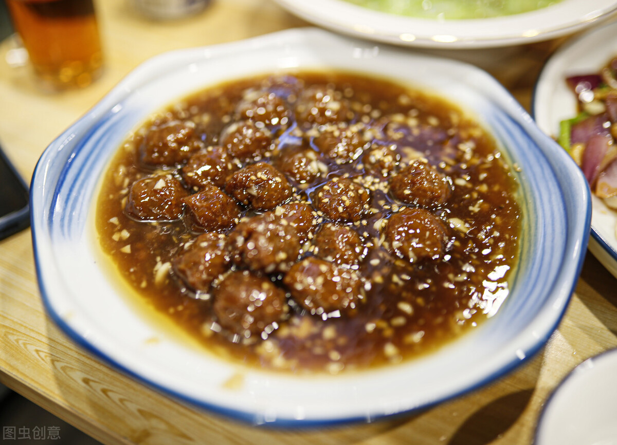 10 must-have dishes for Shanxi Spring Festival, full of thoughts and ...