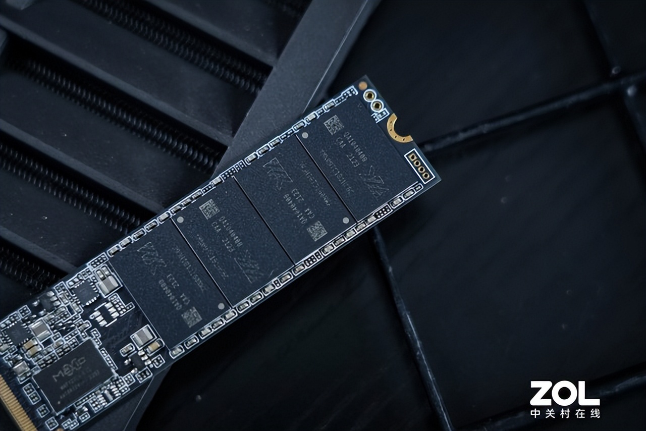 YMTC TiPlus5000 SSD Review: The New Helmsman of Dramaless - iMedia