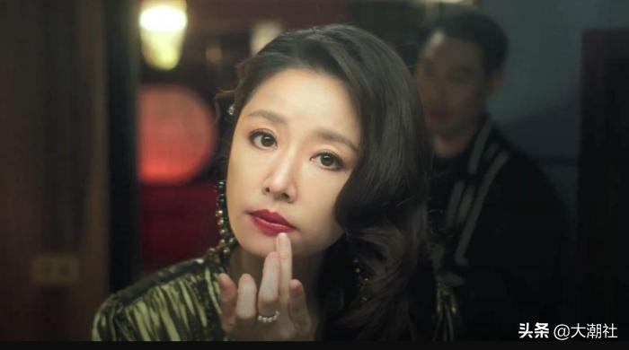 Ruby Ruby's "Mother Sang" has changed into "Mother Sang", the new drama ...