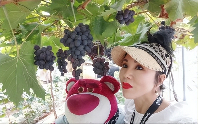 Tang Xiaoyan, who got off to a bad start, was bullied and imprisoned. At the age of 48, she ...