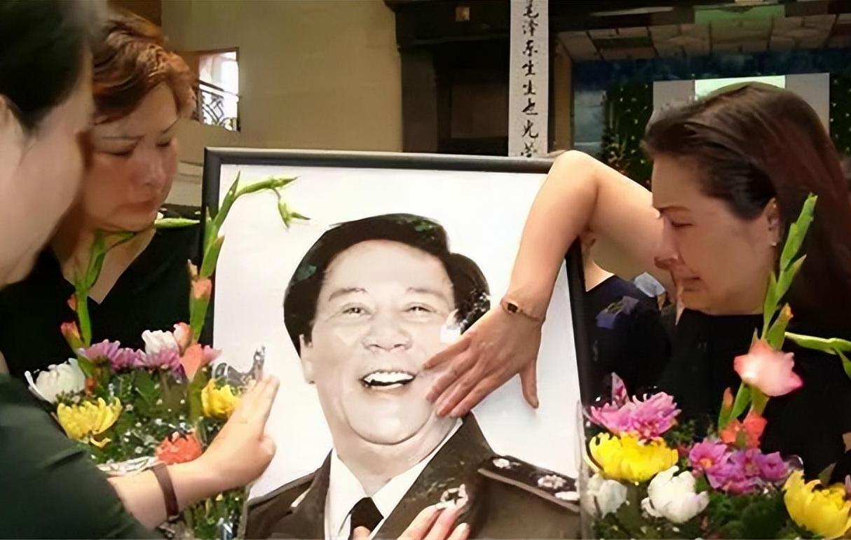 Famous actor Gu Yue: Both of her parents died when she was young, she ...