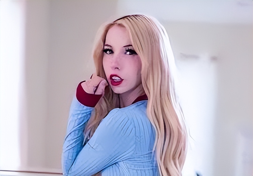 Kenzie Reeves a rising star - iNEWS