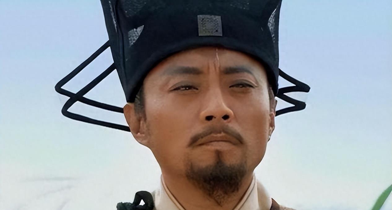 Song Jiang sacrificed more than 70 brothers in exchange for a Chuzhou ...