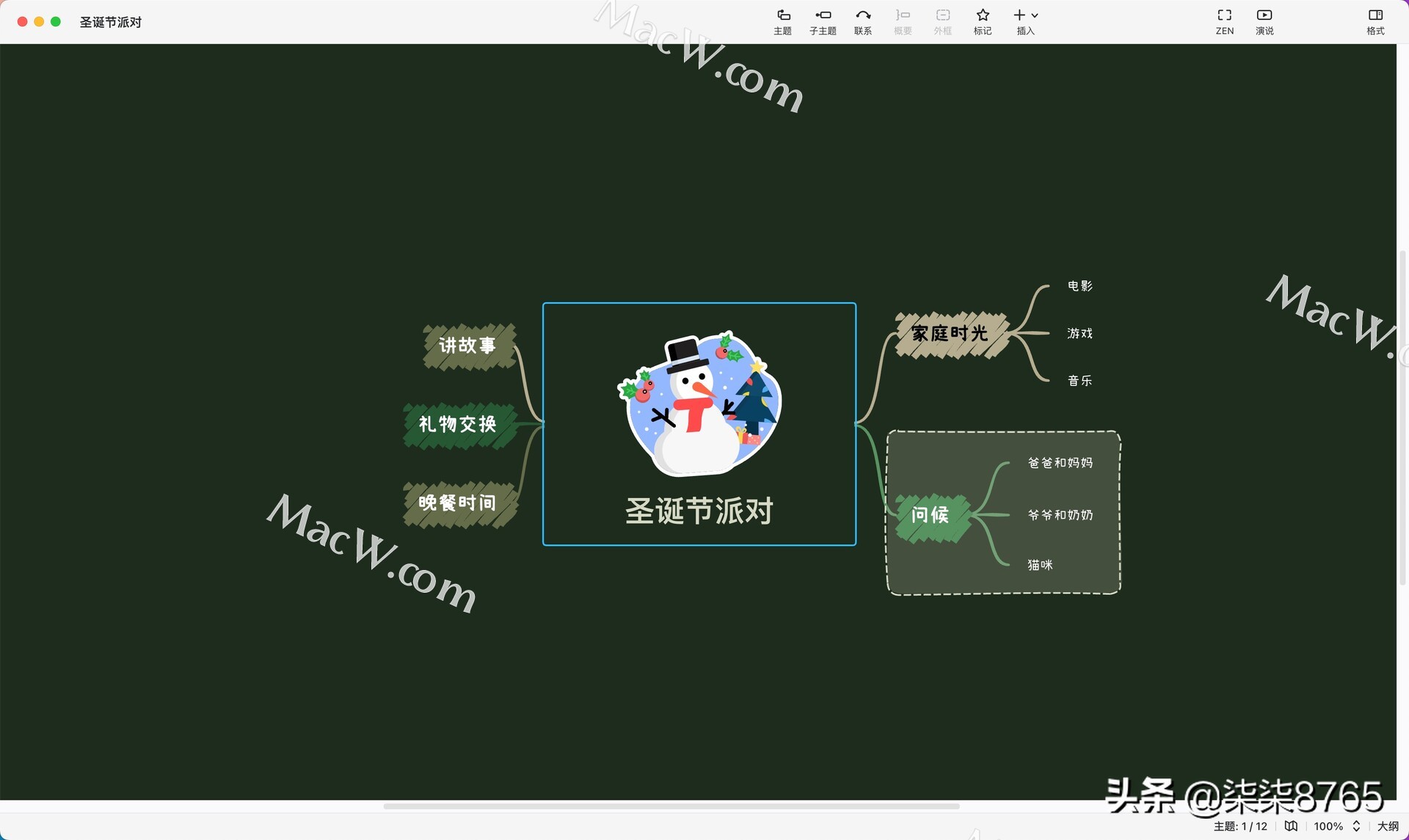 What is the difference between XMind 8 Pro and XMind 2022? - iNEWS