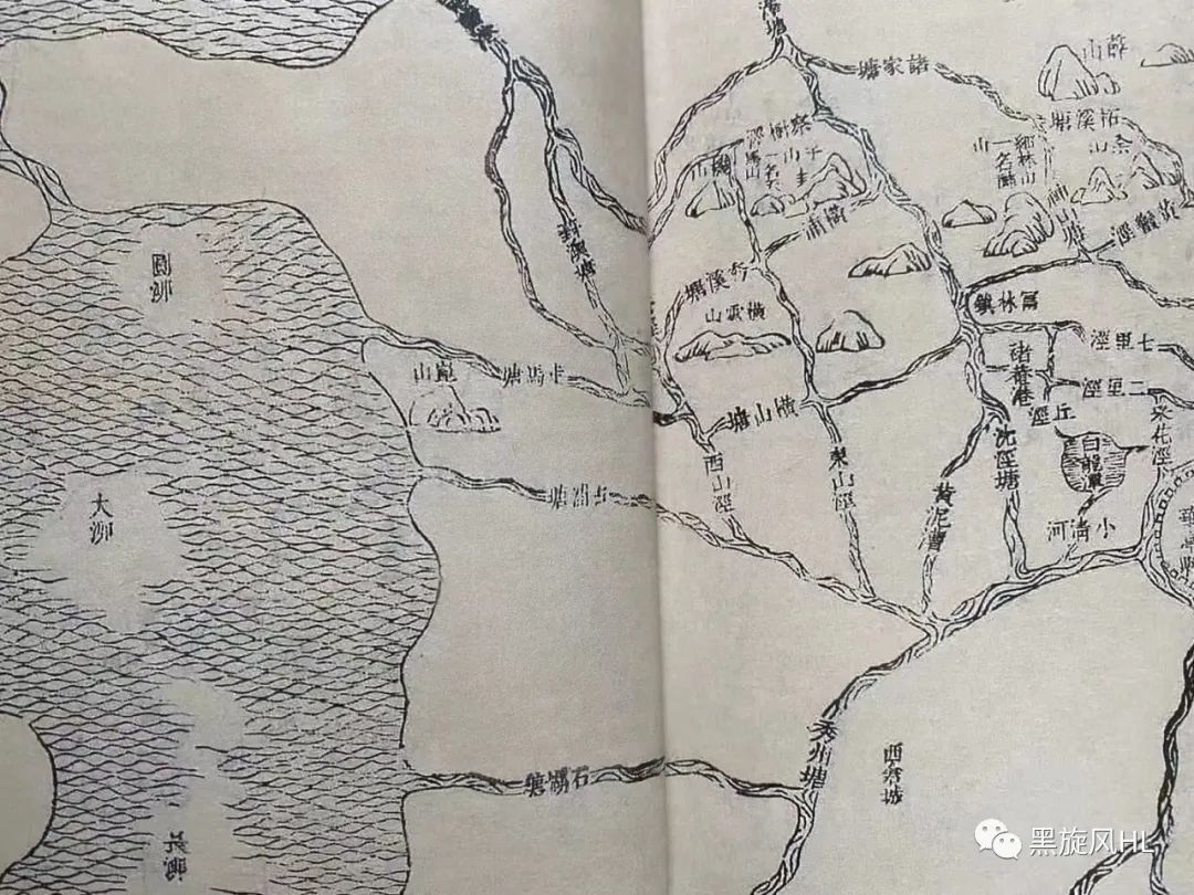 Qingpu Mao Tower (Looking for Mao Tower) - iNEWS