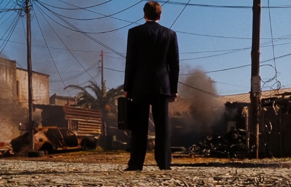 "Lord of War": Shocking stunt design and immersive experience of war ...