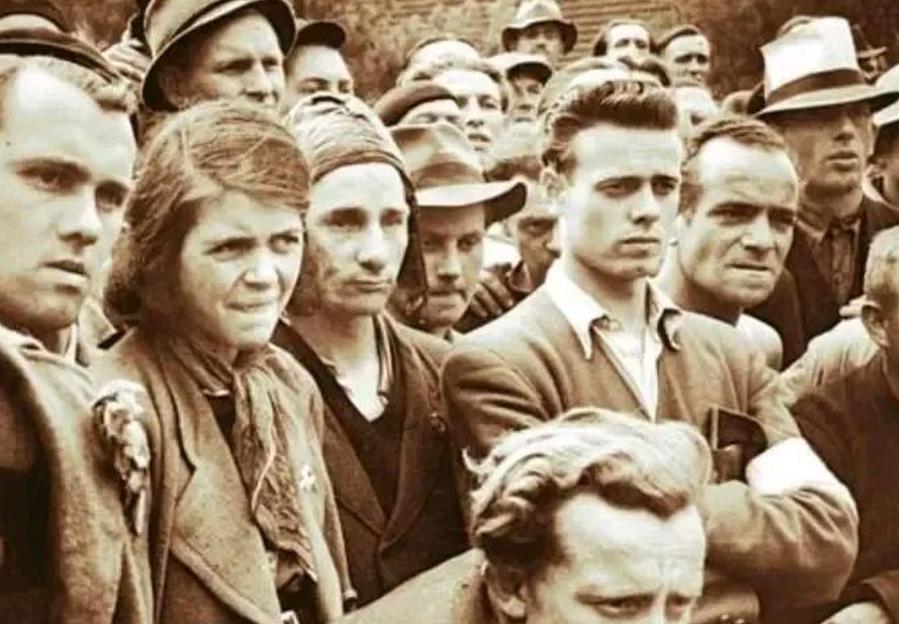 How did the Jews in the 19th century nationalize France? - iMedia