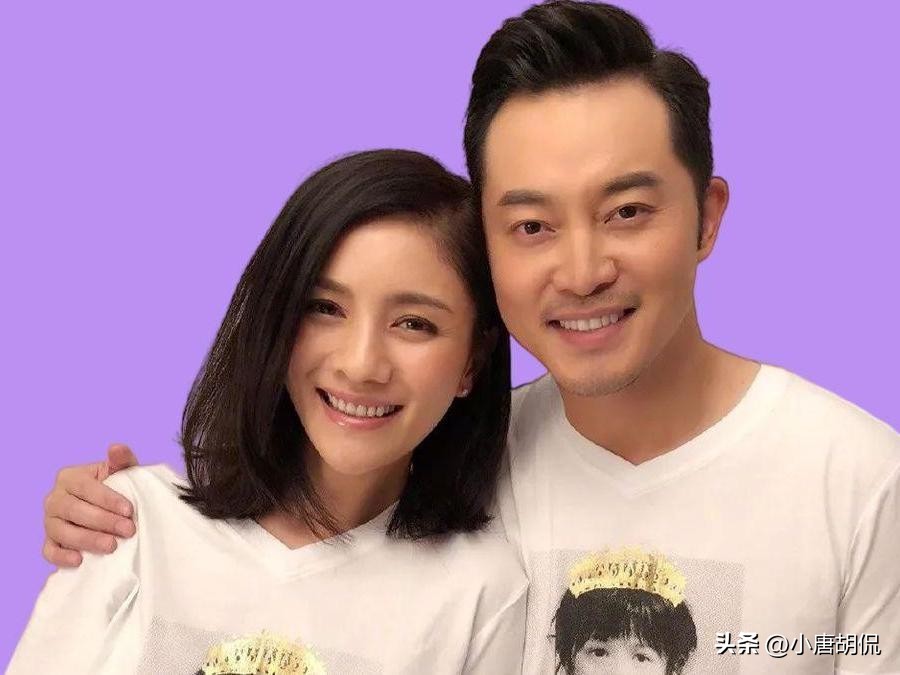 Changfengdu: Sha Yi and Hu Ke became in-laws - iMedia