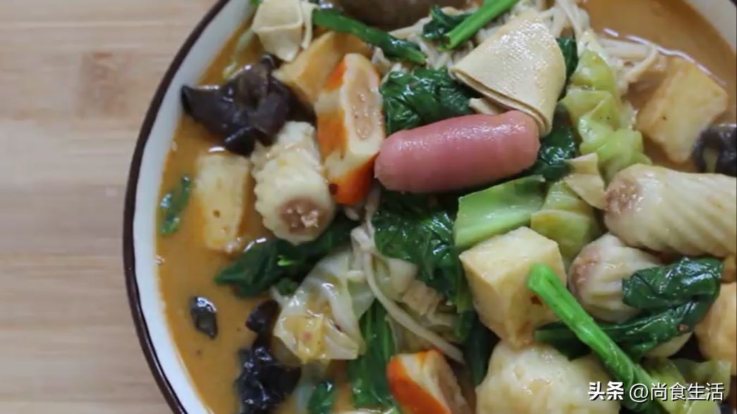 You can also eat authentic Malatang at home! Try homemade recipes to ...