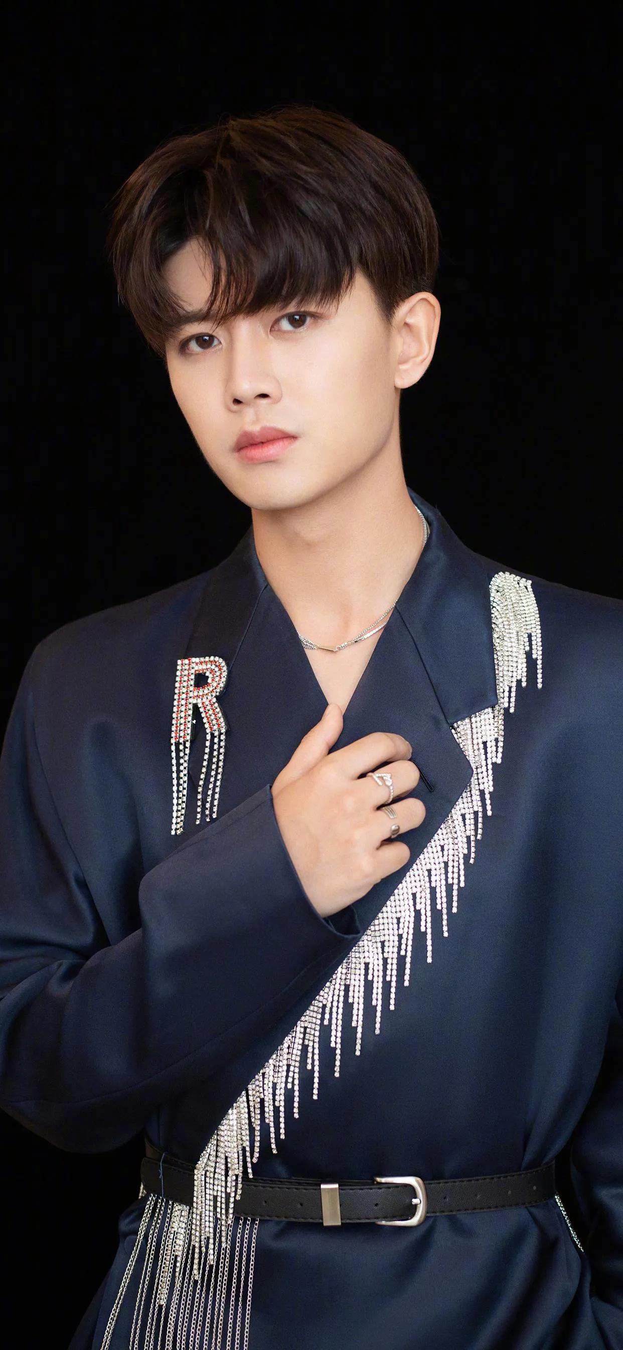 Ren Jialun - iNEWS