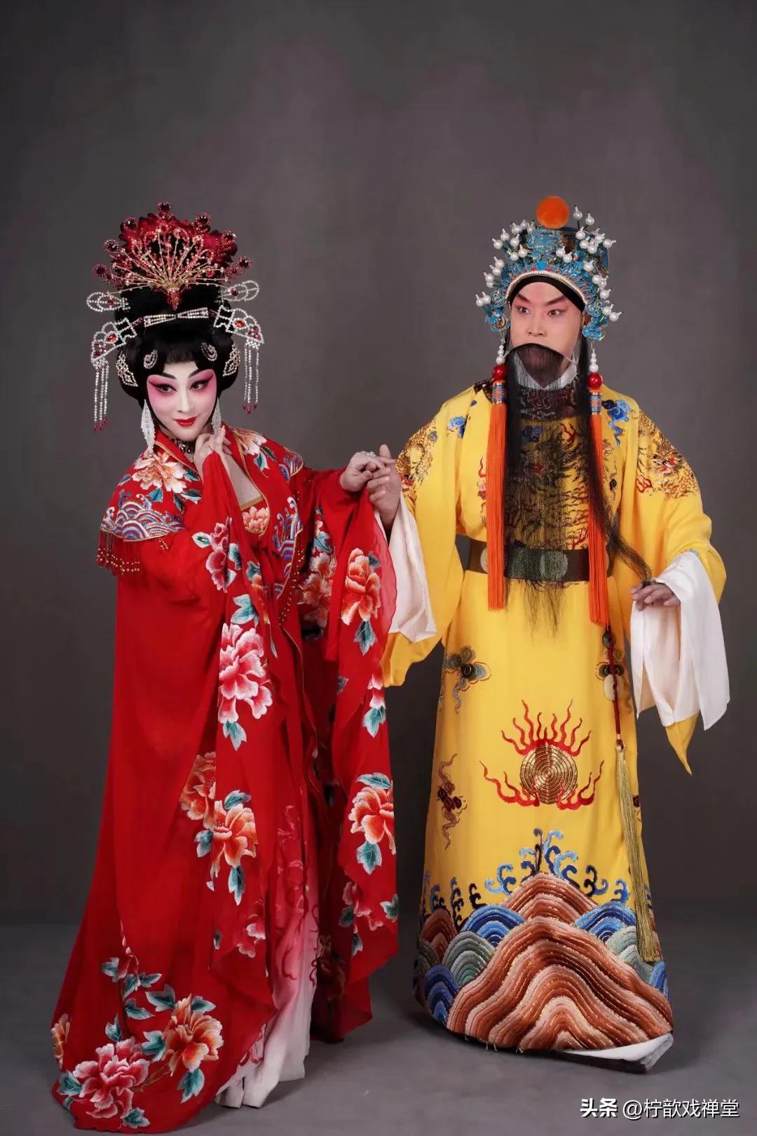 Yao Meili: The noble concubine of the Tang Dynasty, she is the most ...