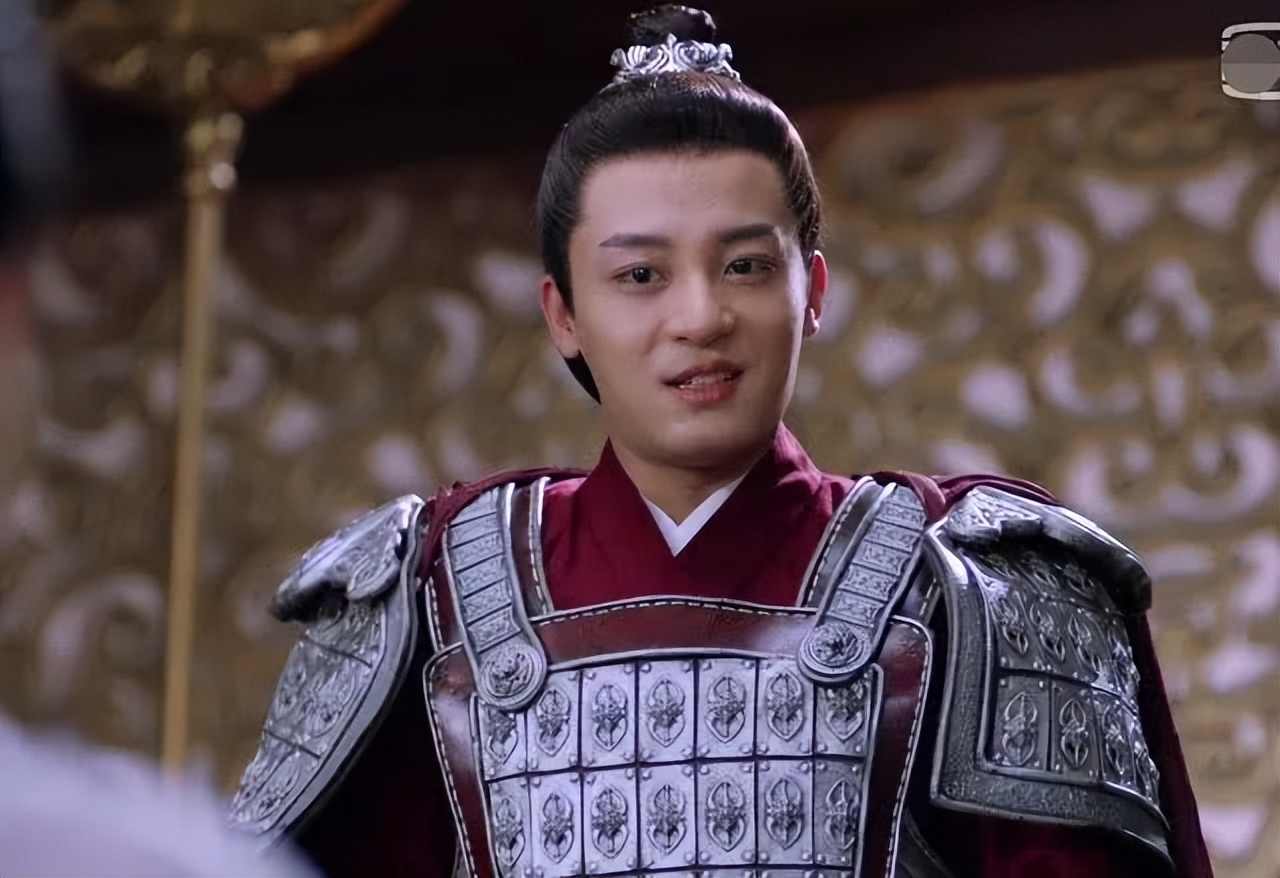 Auxiliary to the East Palace for three dynasties, and finally became ...