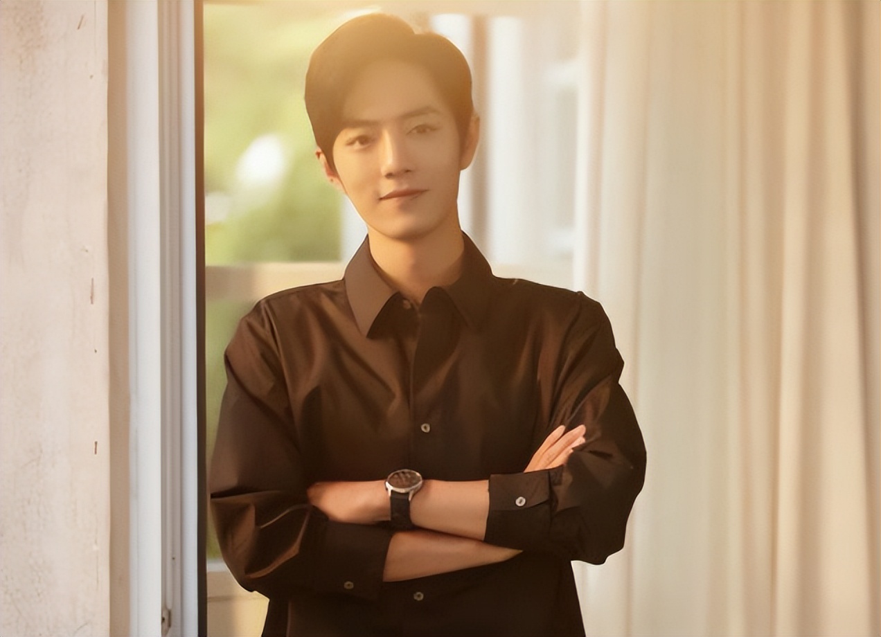 After "You Are My Glory", Gu Man has another novel that will be filmed ...