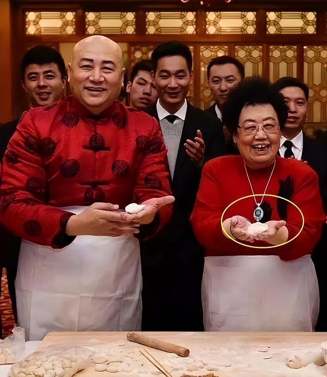 The most handsome Tang Monk is desolate in his later years, wearing ...