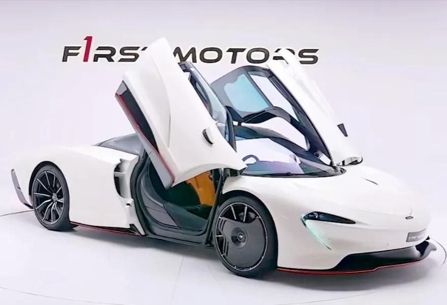 Top ten luxury cars in the world... Ferrari. Pagani. Koenigsegg. SSC ...