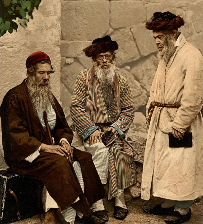 The social characteristics of the Jews in medieval Britain, and the ...