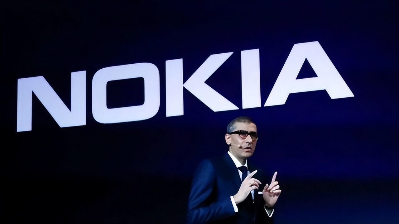 Never compromise, tough Nokia, many Chinese brand mobile phones stop ...