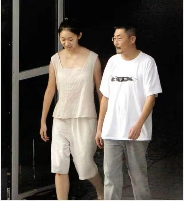 Another bad news in the entertainment industry!Director He Ping died of ...