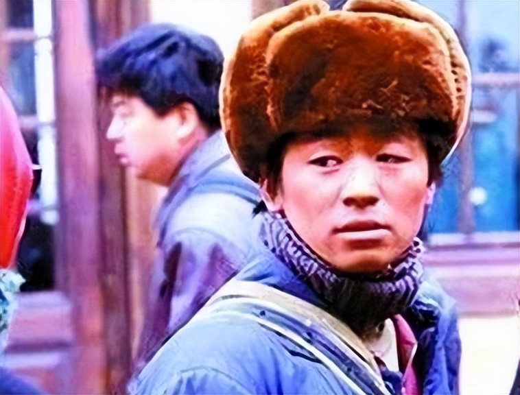Missing Luo Jingmin caused controversy one hour later, Wang Baoqiang's ...