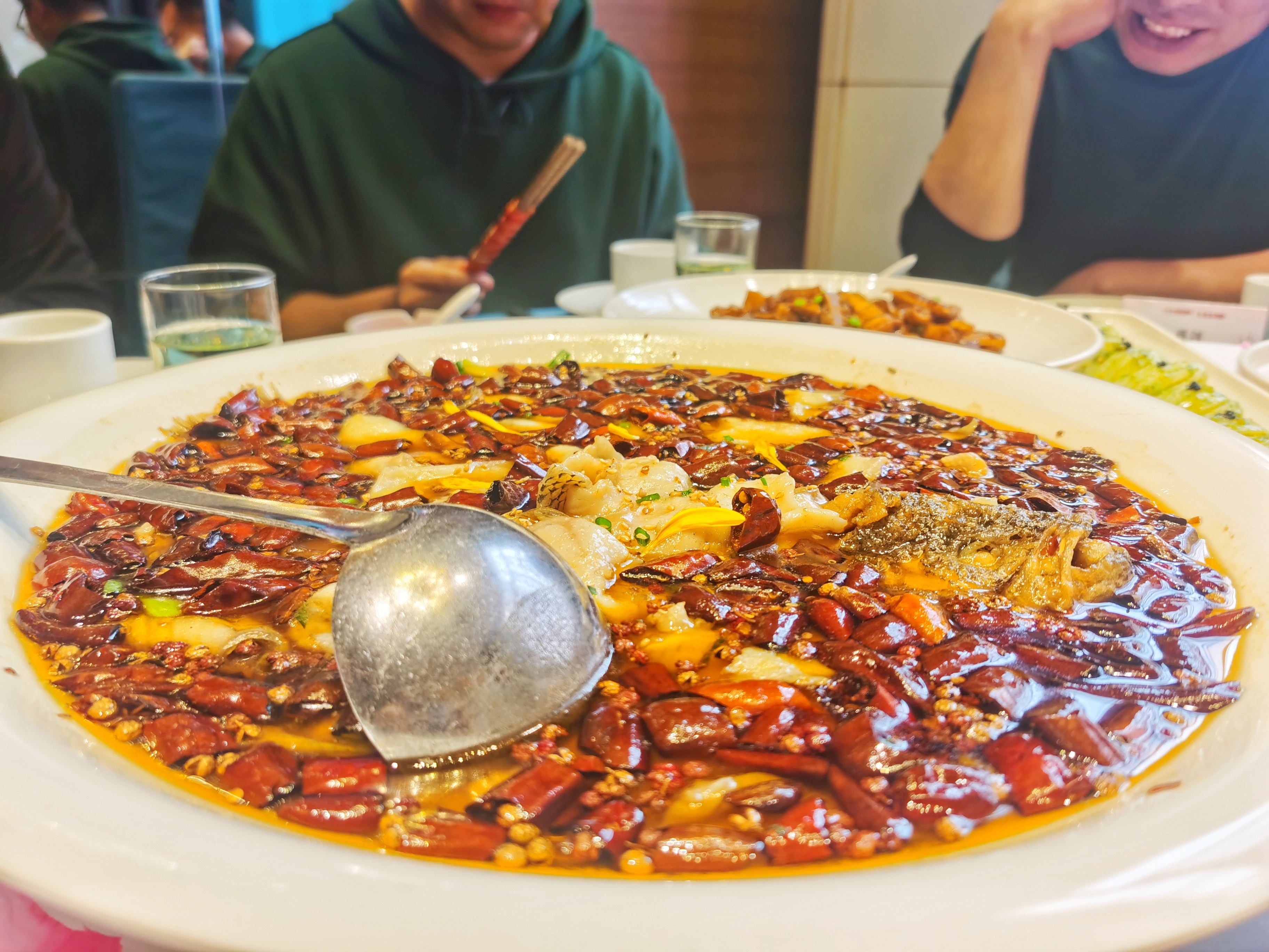 This is what Sichuan cuisine should look like! 10 high-quality Sichuan ...
