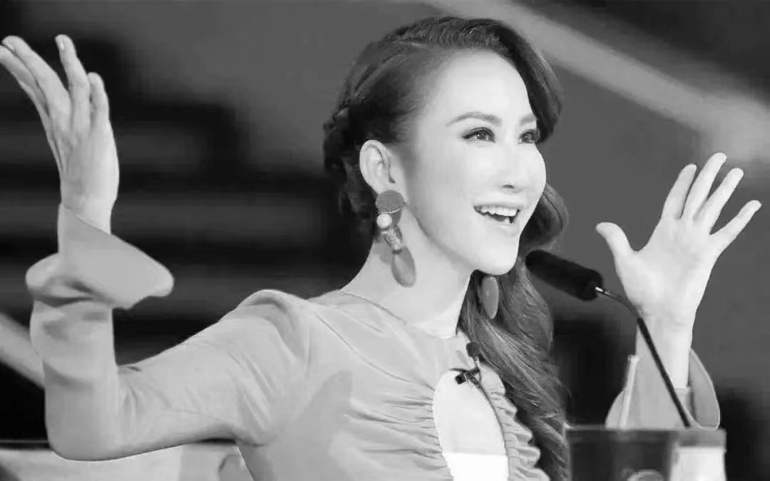 An Analysis of Coco Lee's Death and Its Enlightenment to the Society ...