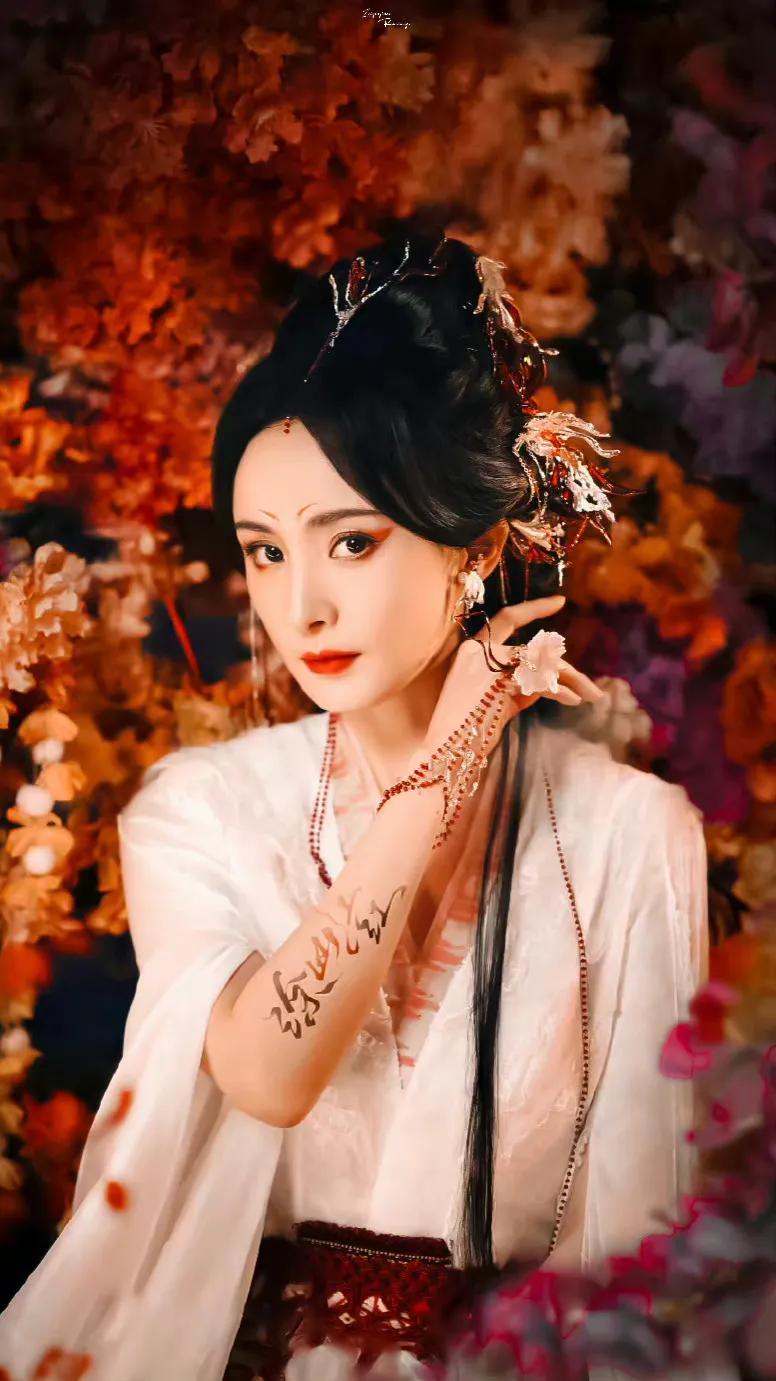 Yang Mi, Yang Zi, Reba, Xiao Zhan, Gong Jun, the second season of the ...