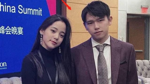 Chen Yuang, the eldest son of the famous director, has a good heart for ...