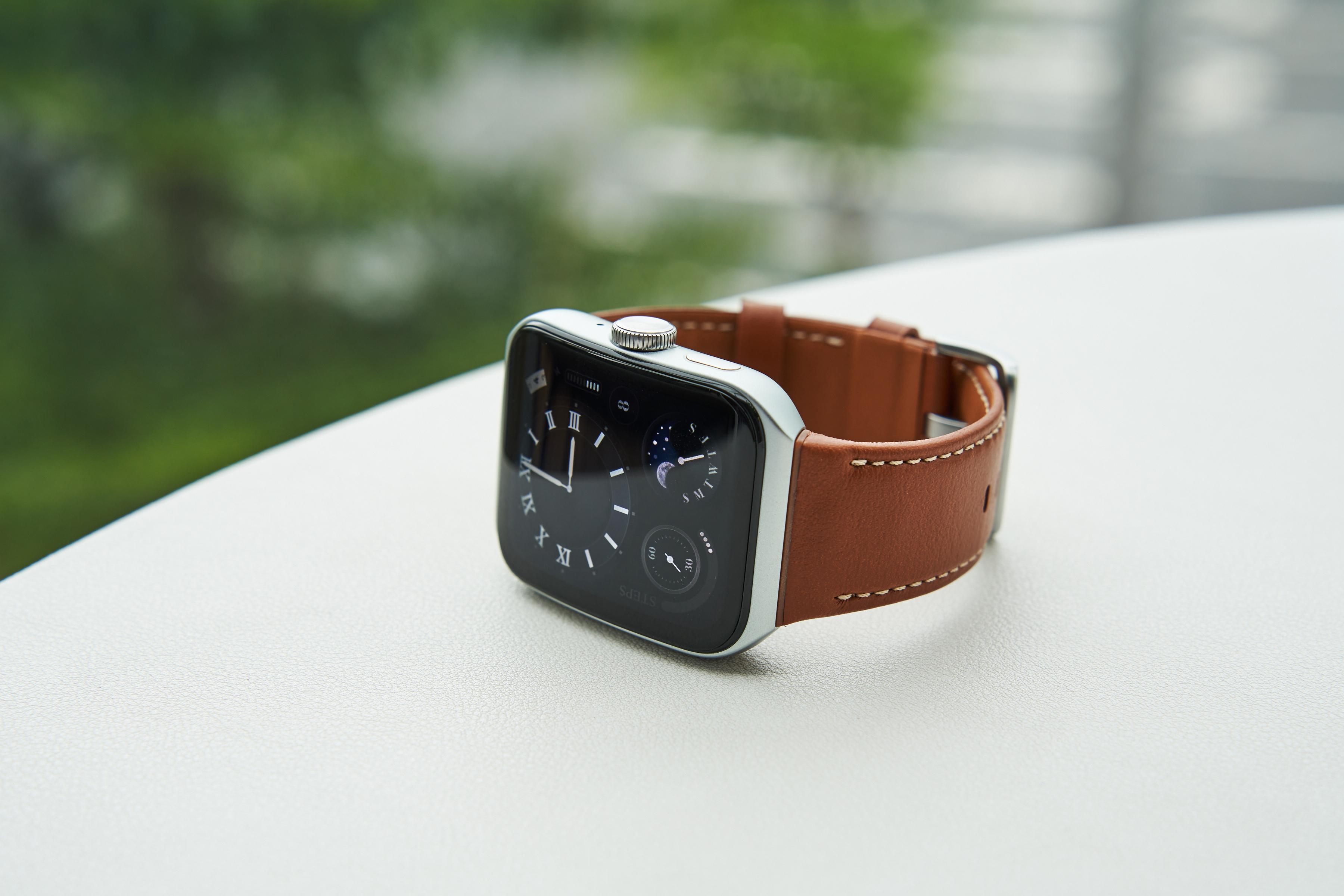 The disadvantages of Apple Watch are explained in one sentence: Ultra's ...