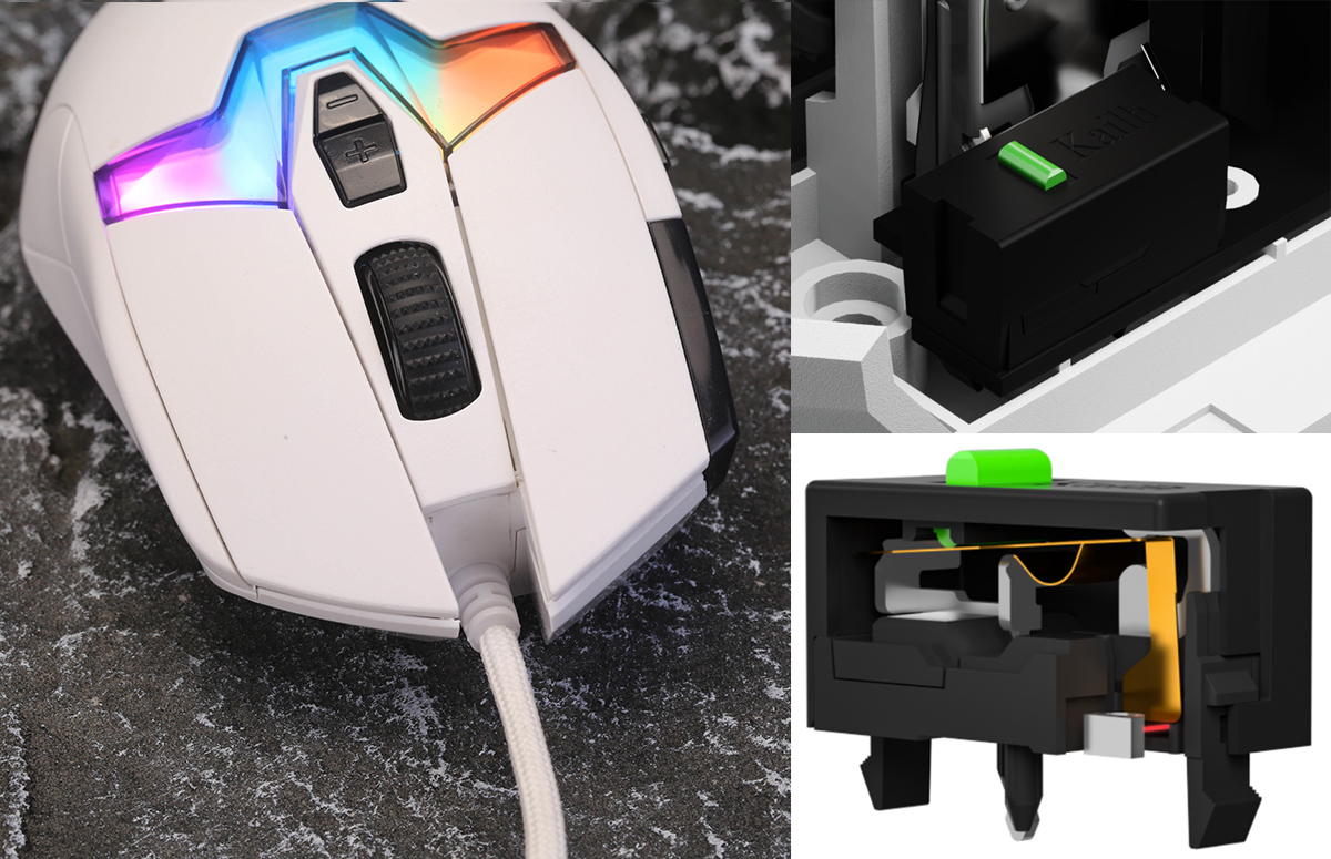 Wireless is not the only one, why is A980 the pinnacle of domestic ...