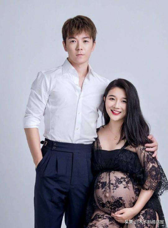 Wu Yating participated in the divorce program and called her ex-husband Wang Lixin, which was ...