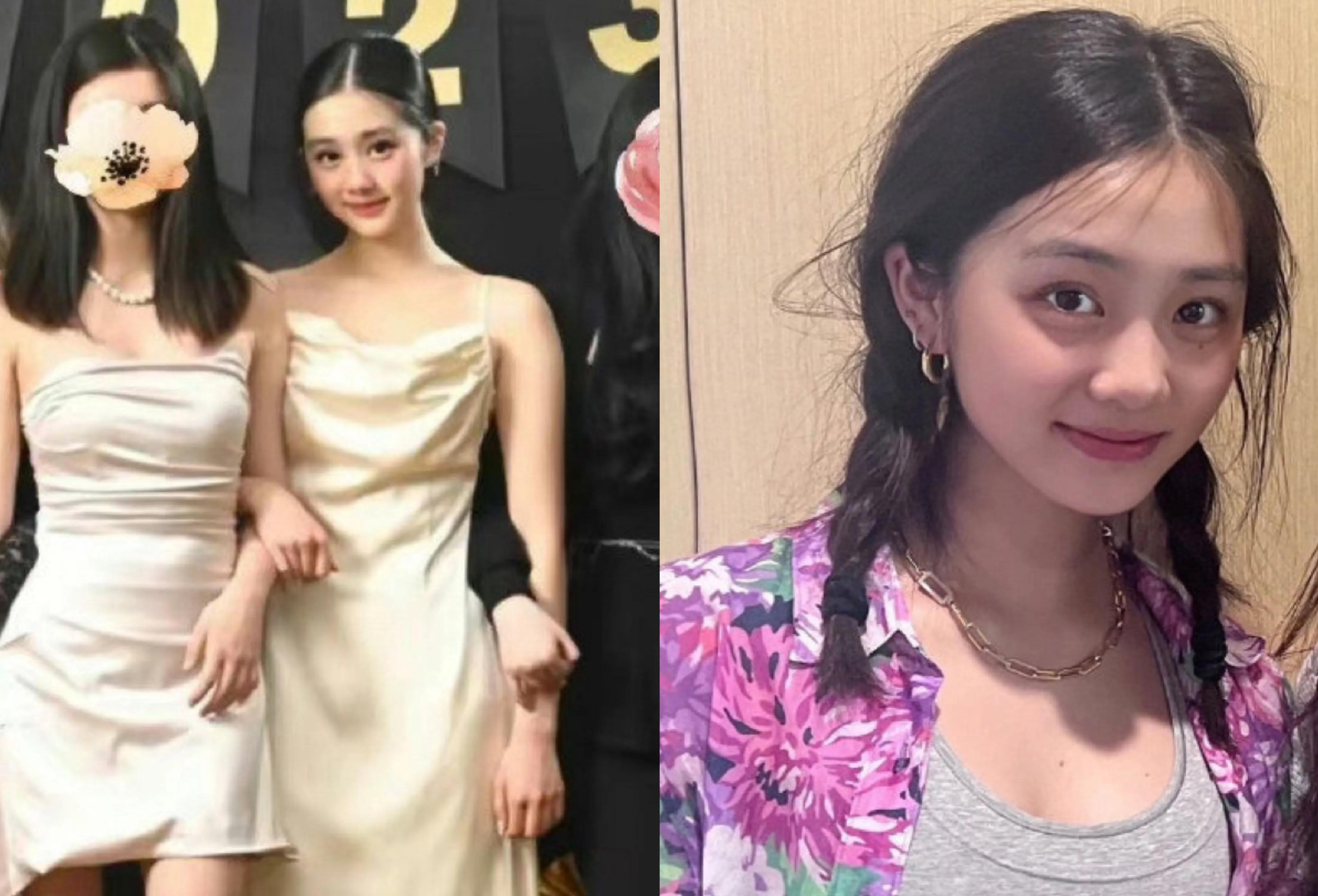 Huang Duoduo's "library" incident, Huang Lei's nightmare in his life! - iMedia