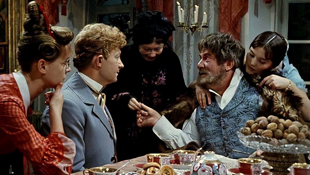 212. Famous film actors in the Soviet era - iNEWS