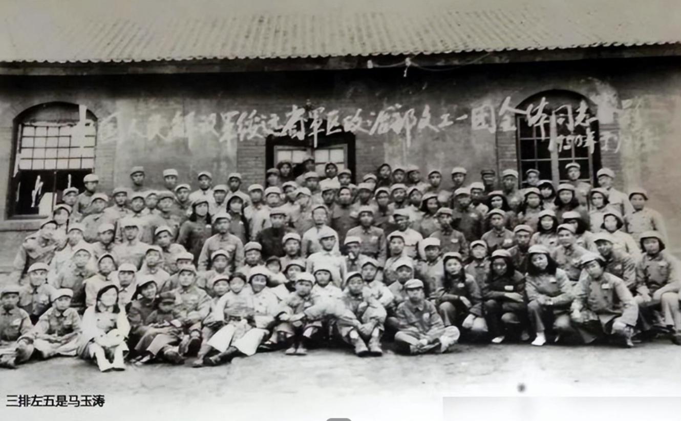 Singer Ma Yutao: She used to be an army breeder. Her husband died 10 ...