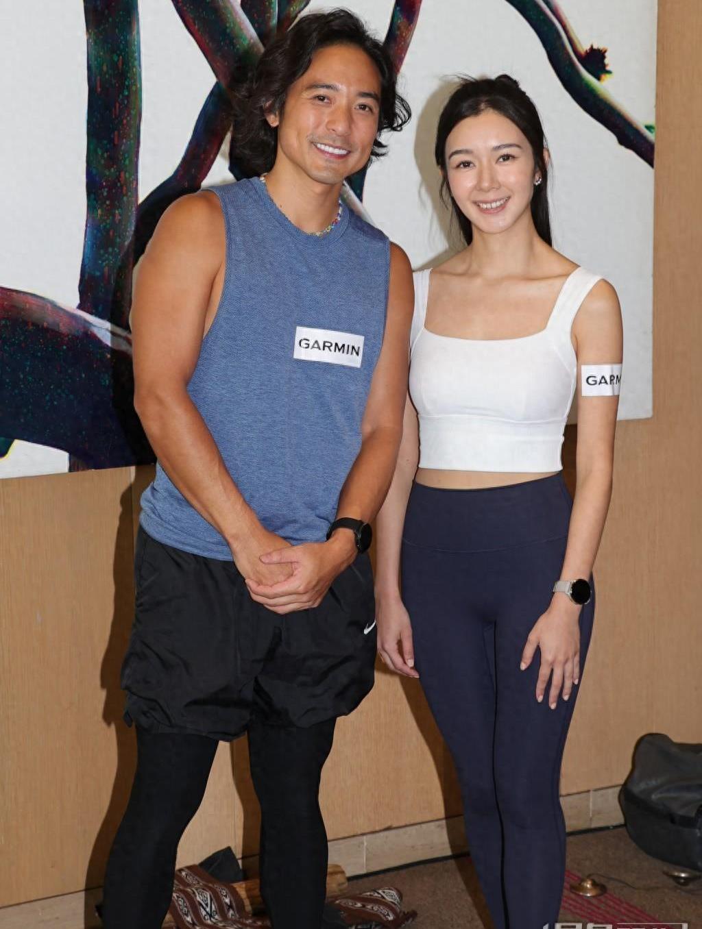 Hong Kong sister Mak Ming-shi reveals her relationship! Sweetly calls ...