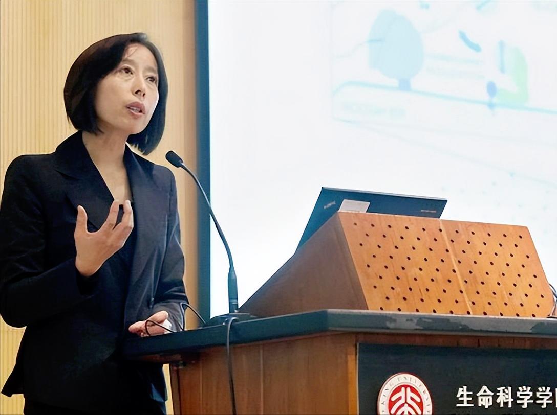Chen Xuemei: I was sent to study abroad but became an American citizen ...